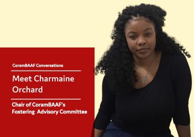 CoramBAAF Conversations | CoramBAAF